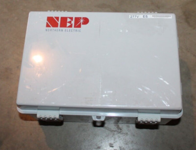 NEW NEP BDG-256 NEP WIFI Inverter Monitor and Gateway W/Dongle w/NEMA ...