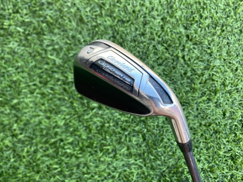 Cleveland Launcher HB Pitching Wedge R-Flex Miyazaki Graphite All ...