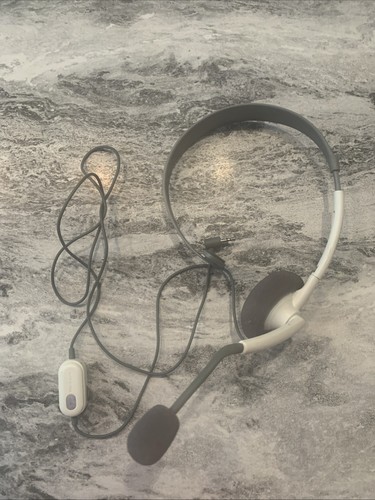 Xbox 360 Head Set | eBay