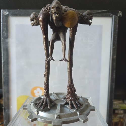 Fallout Wasteland: Wendigo Colossus | eBay