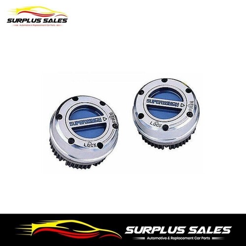 400541 Superwinch Premium Hub B1C5 | eBay Australia