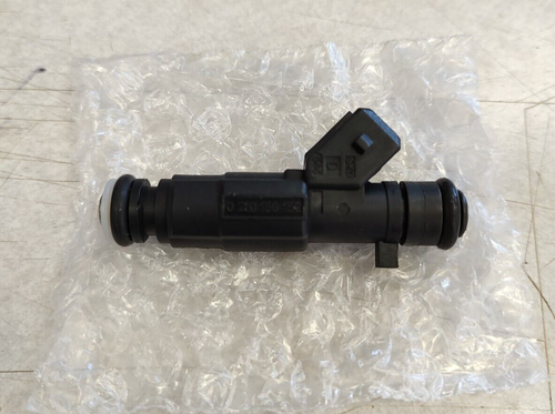 0280156152 Fuel Injector INJ516 for Chevrolet Corsa Meriva Tornado 03 ...