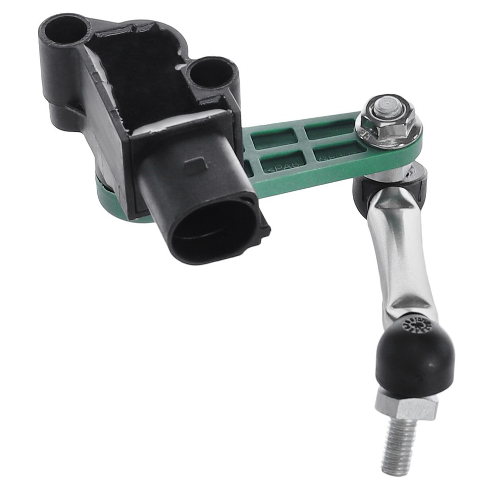2x Ride Height Level Sensor for Porsche Cayenne Volkswagen Touareg 11 ...