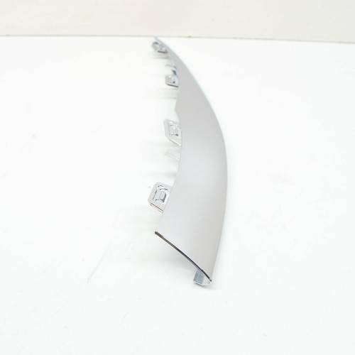 MERCEDES-BENZ C W205 AMG Front Bumper Right Side Molding A2058858702 ...