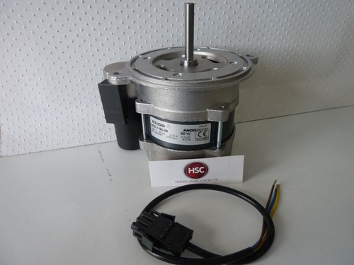 SELECTOS D42 BURNER MOTOR 90WATT 8MM X 41MM SHAFT NUWAY BRAND NEW | eBay