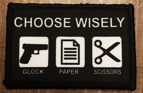 Stinking Badges Morale Patch Tactical Military Army USA Badge Hook Flag ...
