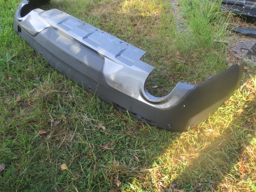 2020 2021 2022 2023 FORD EXPLORER REAR LOWER BUMPER COVER OEM LB5B ...