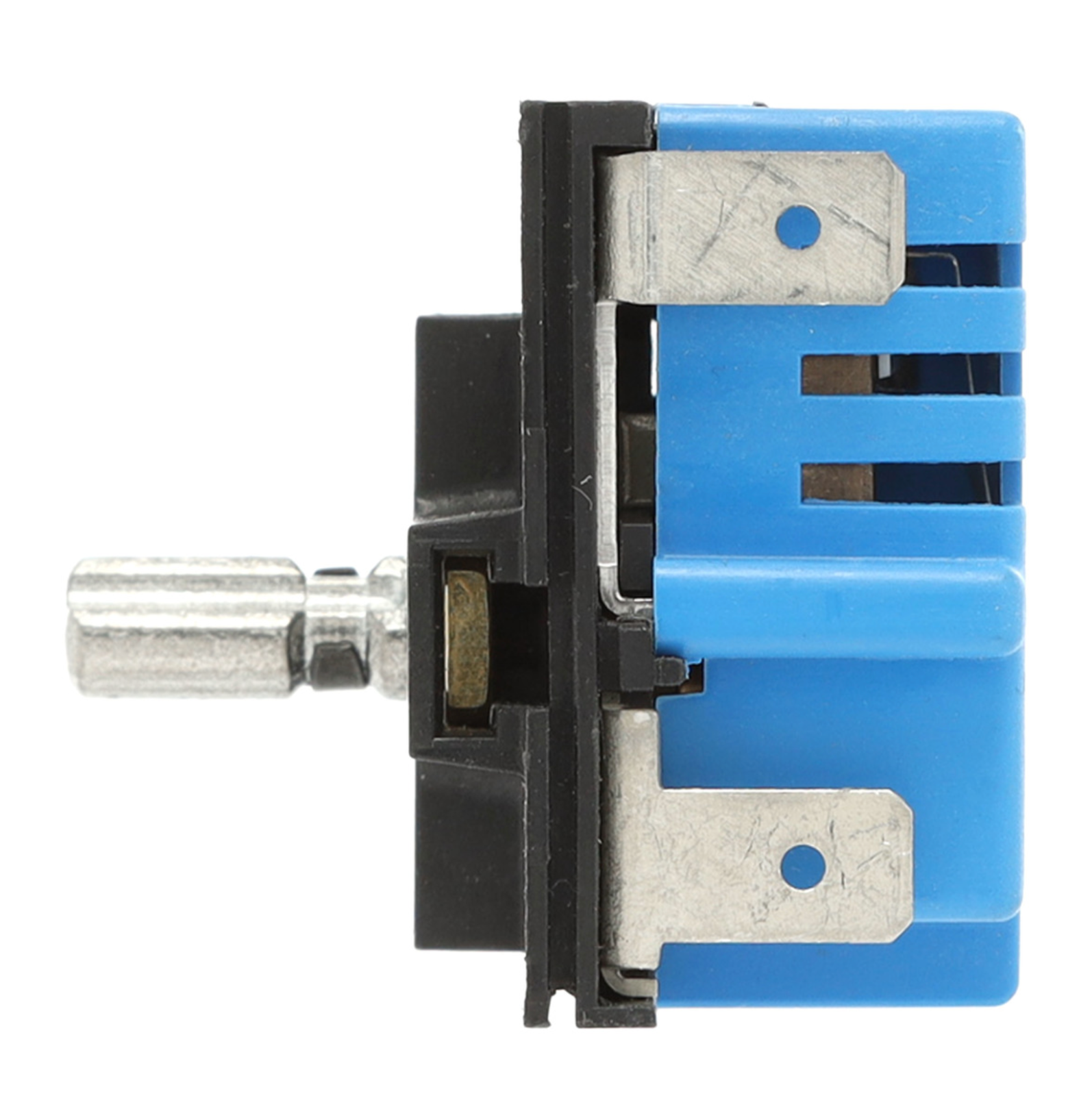 OEM Whirlpool W10434452 Range Dual Surface Element Control Switch ...