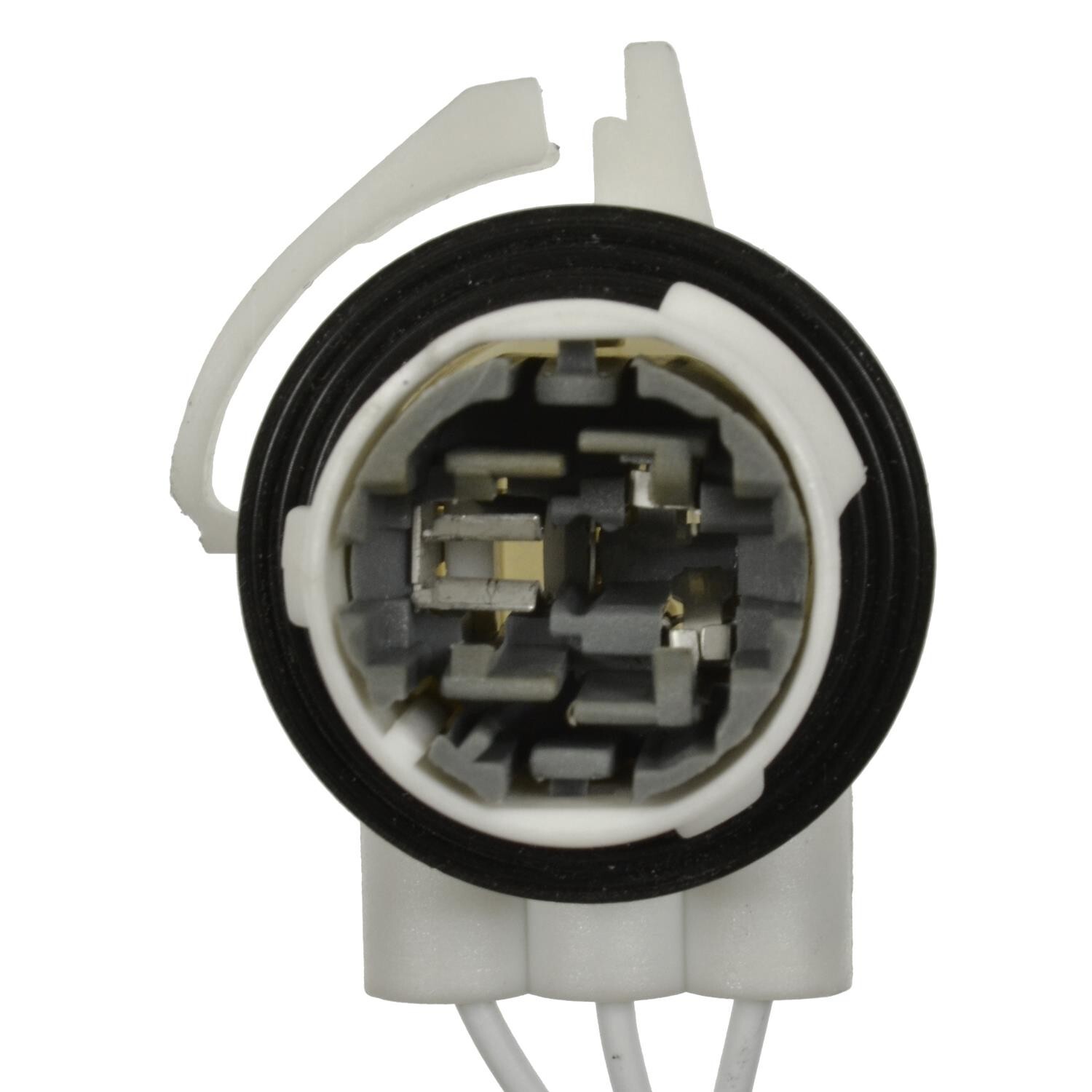 For 2002-2006 Cadillac Escalade Daytime Running Light Socket SMP 2003 ...