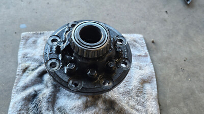 holden commodore vn minispool diff center | eBay