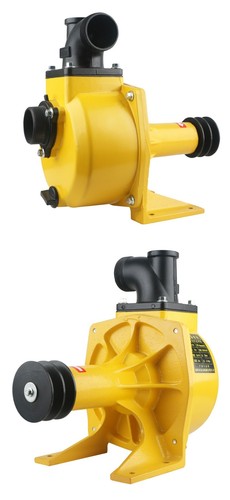 4 Inch Self Priming Drag Pump Irrigation Pump Agricultural Water Pump ...