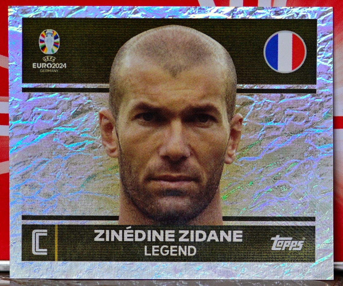 Zidane Logo Next Man Utd Manager: Zidane Claims Lift Ratcliffe With