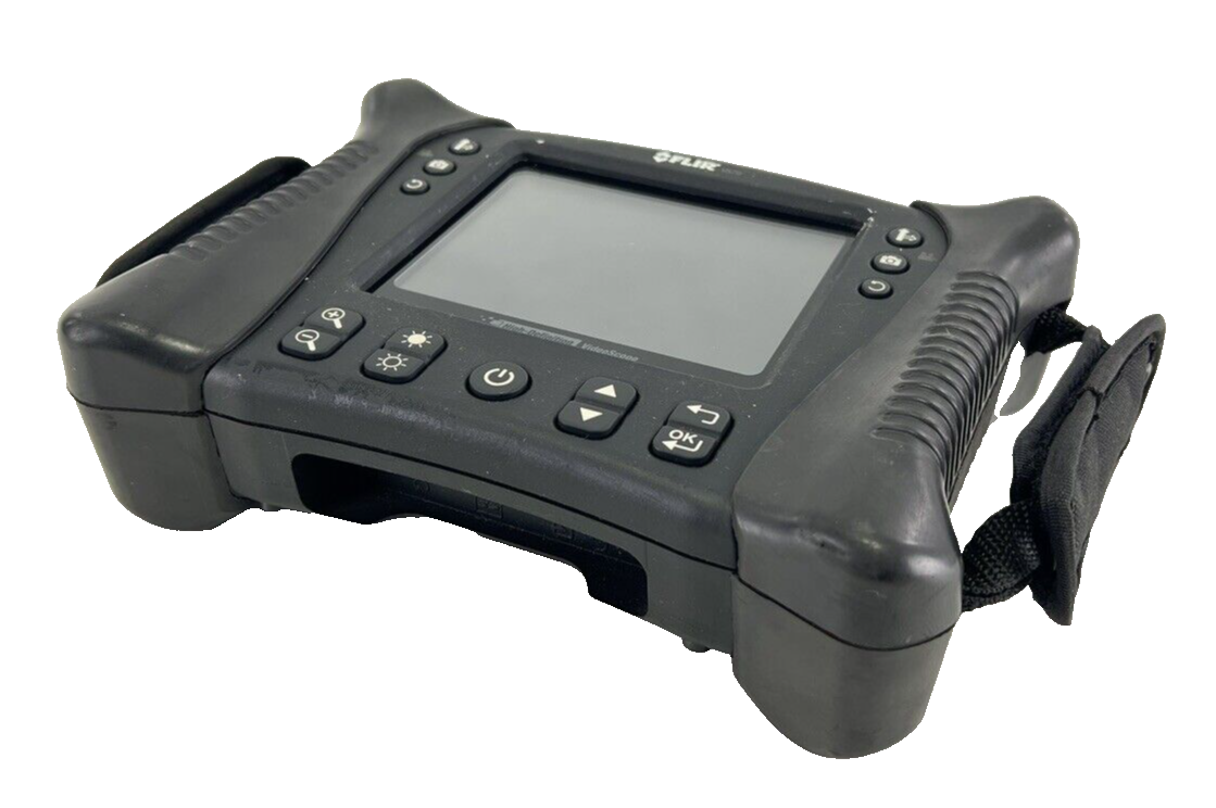 FLIR VS70 High Definition Rugged VideoScope Borescope 5.7" Unit Only ...