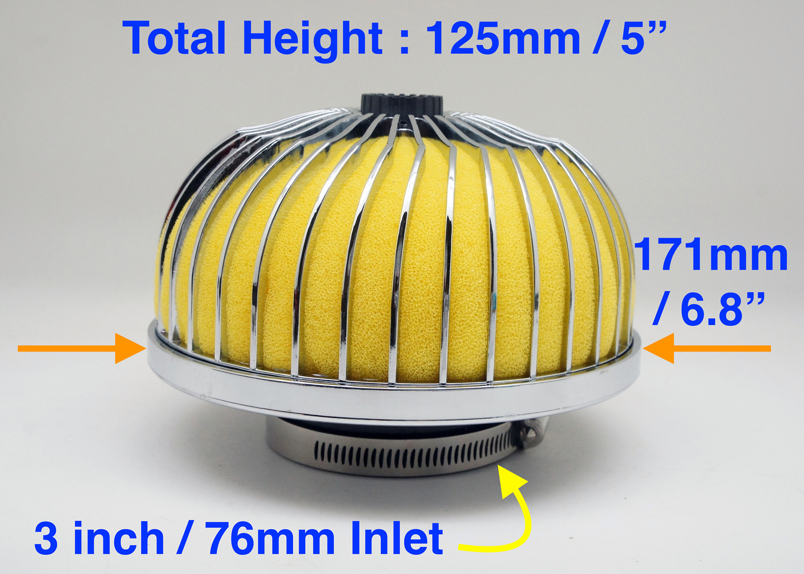 Fit Nissan Silvia S13 S14 S15 200SX 22680-69F01 3" AFM Adapter ...