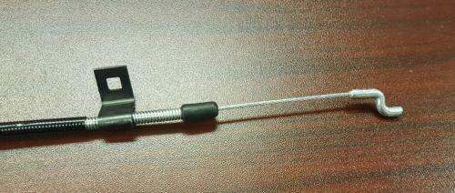 GX23336 John Deere OEM Zone Control Operator Presence Cable | eBay