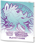 Pokemon TCG Elite Trainer Box ETB PLAYER'S GUIDE (Booklet) Choose Your ...