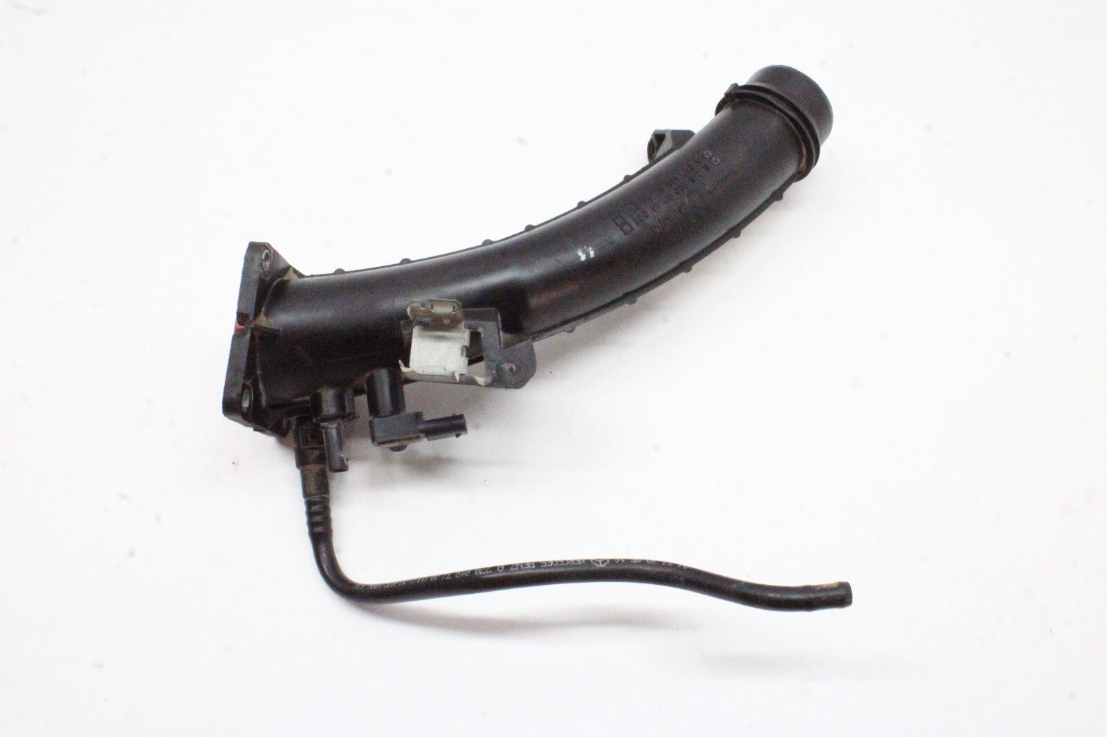 2017 MERCEDES GLA 250 INTERCOOLER TUBE HOSE PIPE A 270 090 08 44 OEM | eBay