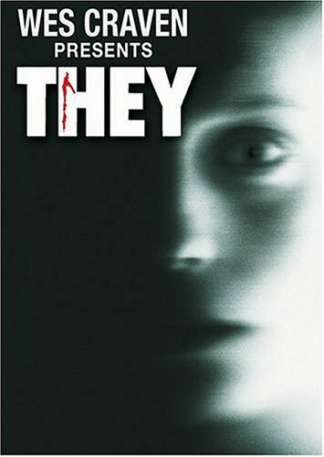 They - Dvd LN 786936204353| eBay