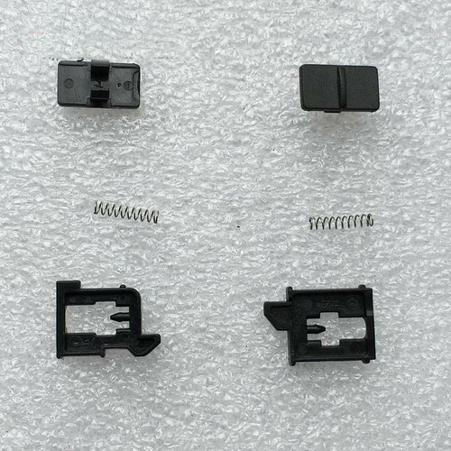 New For Thinkpad T440 T450 T440S T450S Battery Lock Clip Buckle Fasten ...