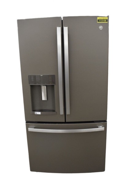 GE GFE28GMKES 27.8 Cu. Ft. French Door Refrigerator online kaufen | eBay