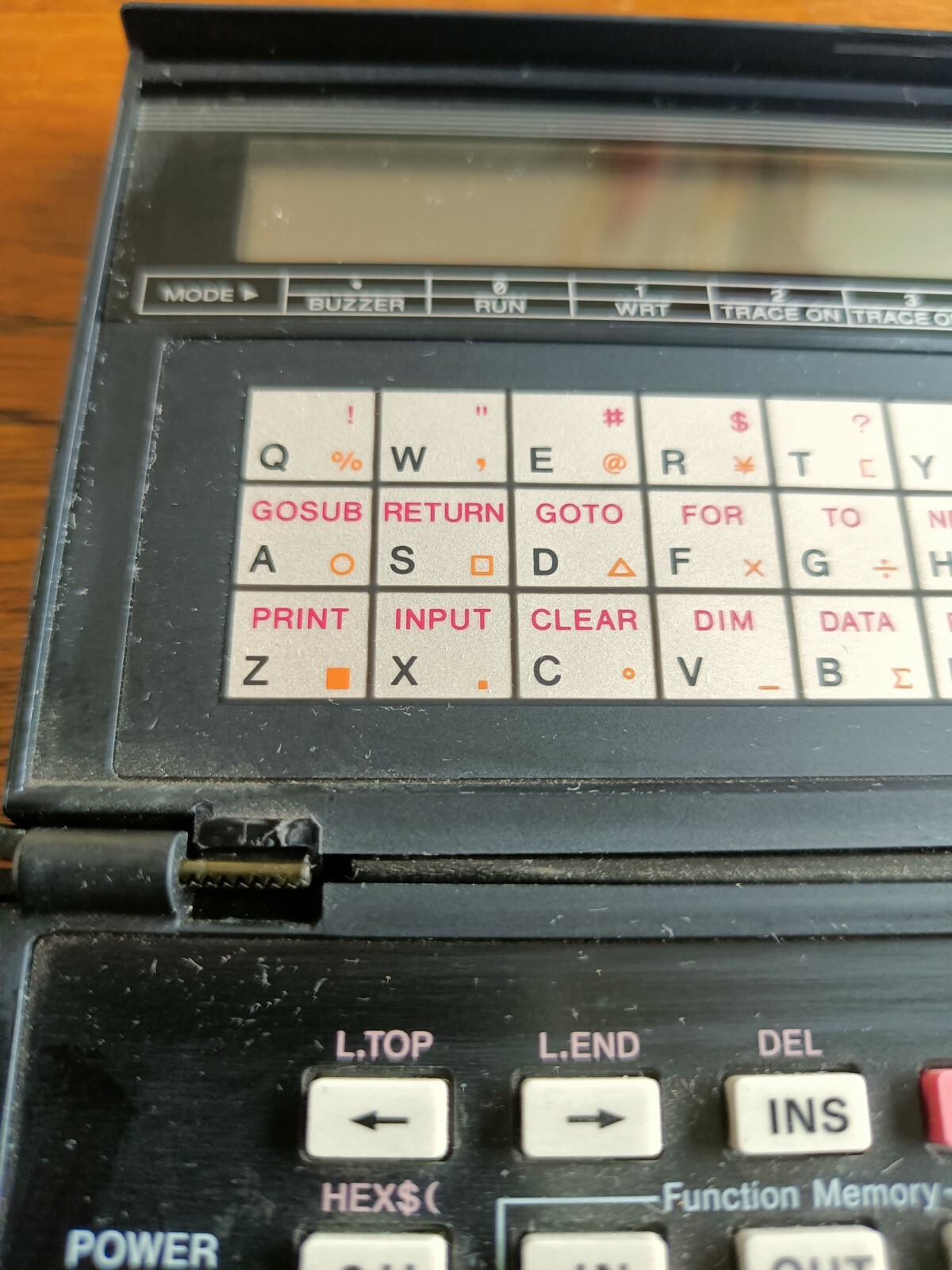 CASIO FX-795P Business Calculator (Good condition) | eBay