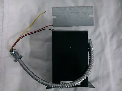 NEW OLD STOCK DCI Copeland Motor Starter Relay Kit for 1 HP Copeland ...