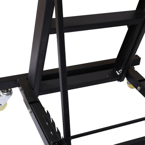 Engine Top Creeper Foldable Rolling Creeper 400lbs Auto body Shop Home ...