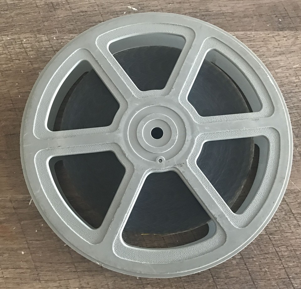 EXC ORIG 16MM TERRYTOON AT THE ZOO 1925 AESOP’S FABLE "LOST" SILENT ...