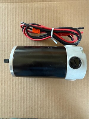 WINDLASS MOTOR 6061095 SPRINT 1000 SIMPSON-LAWRENCE | eBay