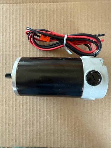 WINDLASS MOTOR 6061095 SPRINT 1000 SIMPSON-LAWRENCE | eBay