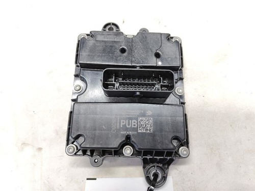 2019-2023 GMC Sierra 1500 Transfer Case Control Module Unit 85148080 | eBay