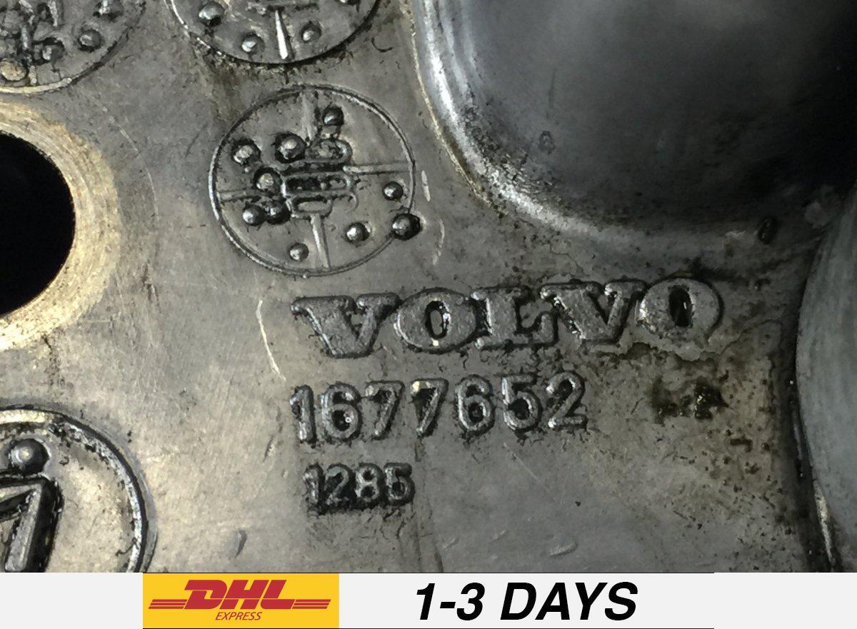 Volvo+D12+Control+Valve+1677652 for sale online | eBay