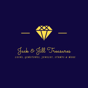Jack and Jill Treasures | eBay Stores