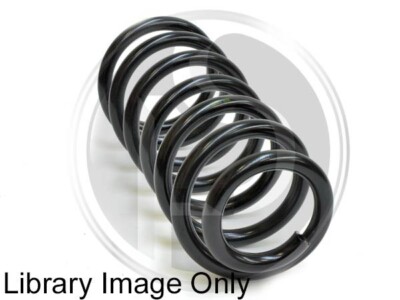 Mercedes E Class W210/S210/VF210 Front Spring (Single) For oe ...