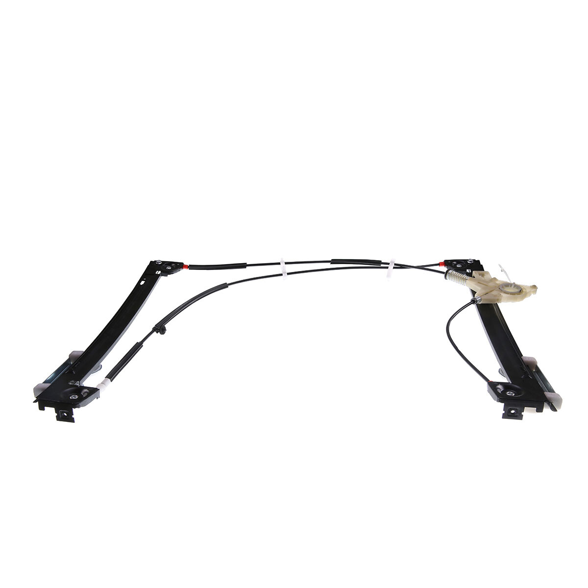 Power Window Regulator Front Left for Mini Cooper R52 R53 2005-2008 ...