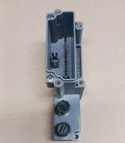 TURCK for BL67 Electronic Module Terminal Block USED | eBay