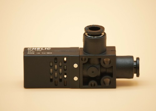 CHELIC VAB 1206 VAB 12-06 Vacuum Ejector | eBay