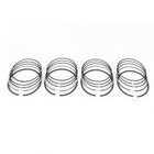1.8T Engine Piston Ring Kit Fit For Mercedes Benz C250 E250 SLK250 ...