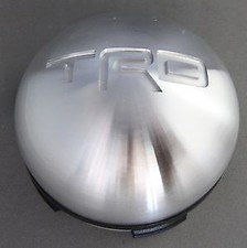 Set of 4 Toyota Ptr18-34071 TRD Wheel Center Caps - Tundra Rock Warrior ...