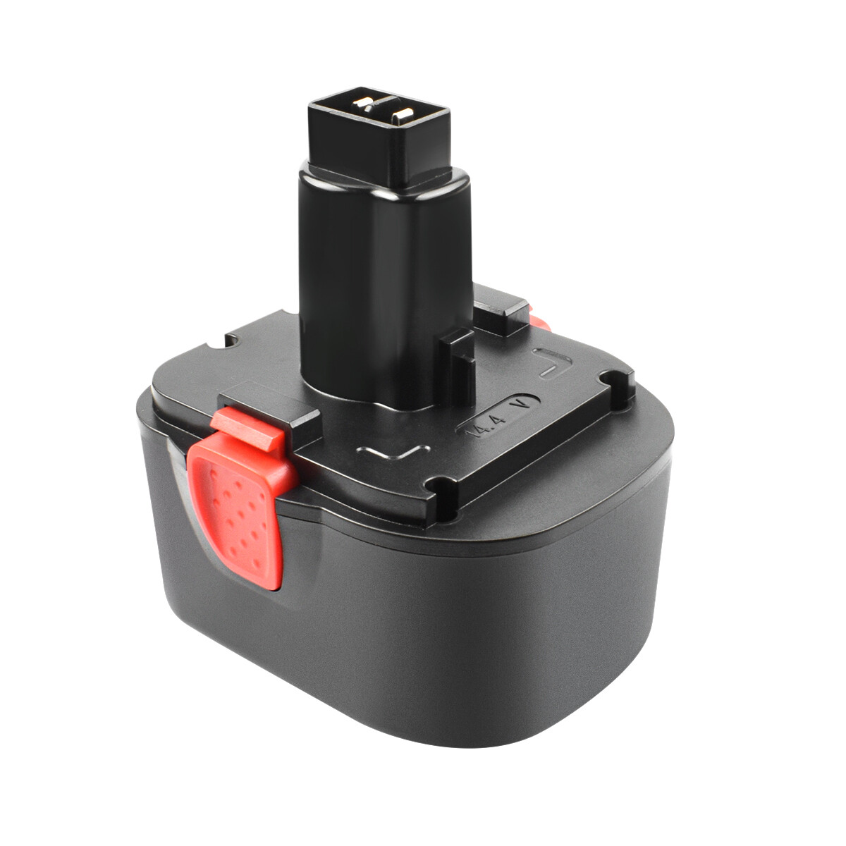 Battery for Lincoln Power Luber 14.4V Grease Gun 3.5AH 14Volt 1401 1442 ...