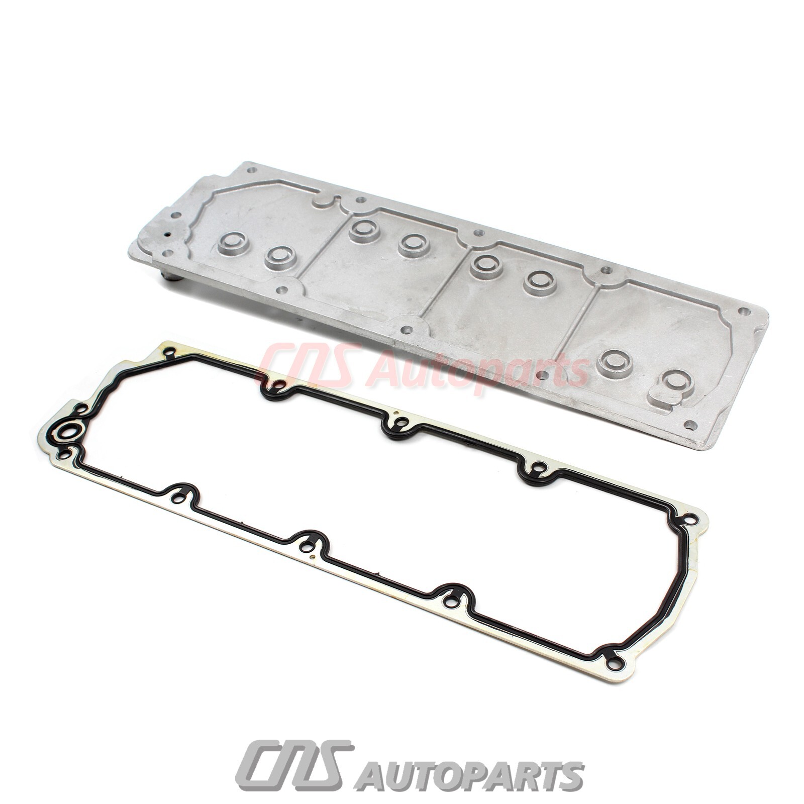 Gen4 LS Non AFM DOD Valley Cover Plate Fits 05-14 Chevrolet GMC 4.8L 5 ...