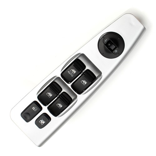 Electric Power Master Window Control Switch 93570-2F200 For Kia Spectra ...