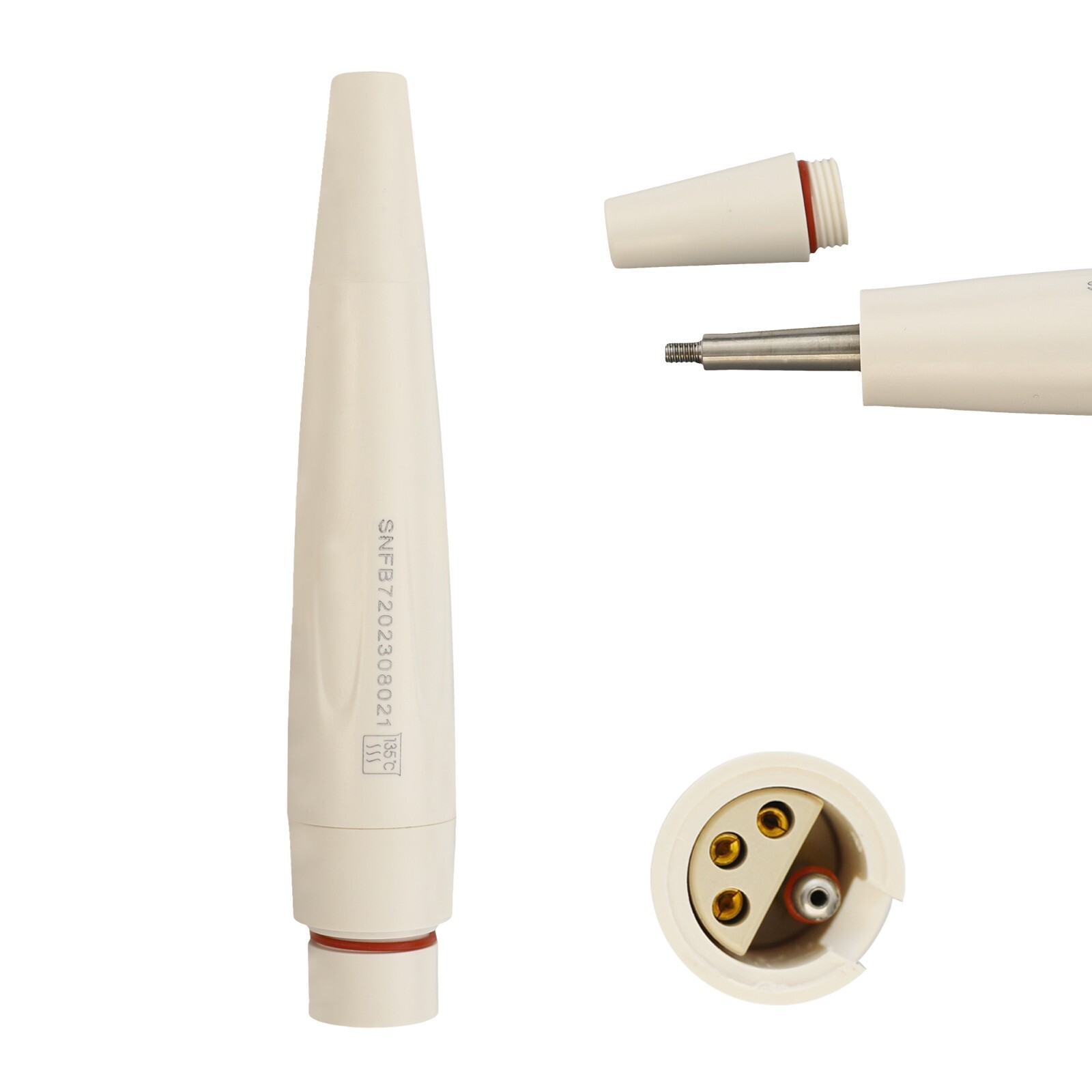 Satelec ACTEON Suprasson P5 Newtron Fit Dental Ultrasonic Scaler ...