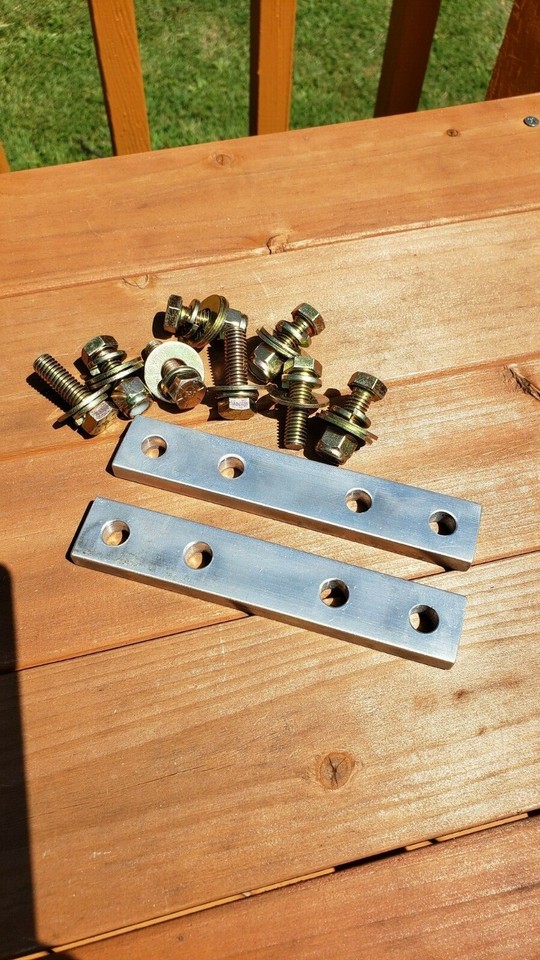 Steering Arm Extension Kit Fits Toro TimeCutter and other models MORE ...