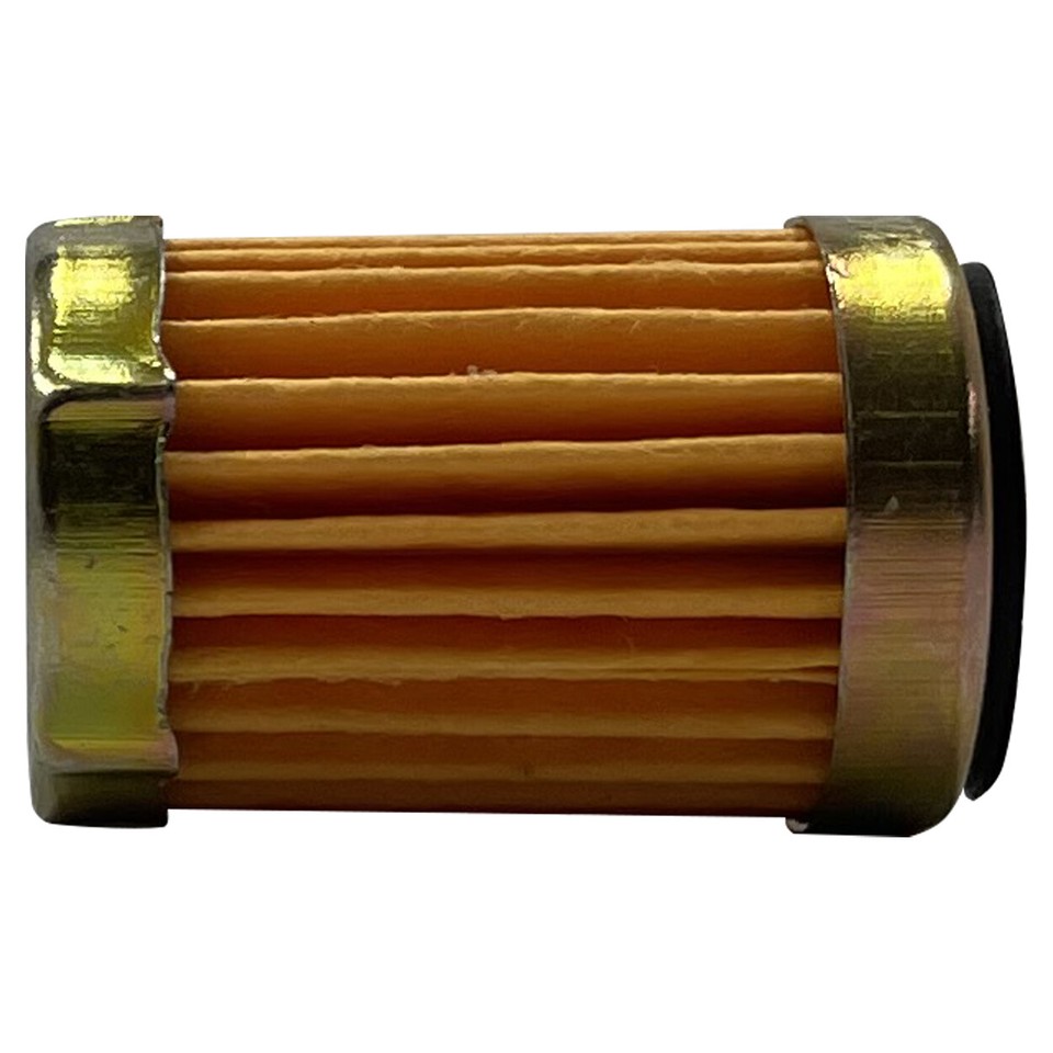 (4) GF470 Short Fuel Inlet Filter & Check Valve - Rochester Quadrajet ...