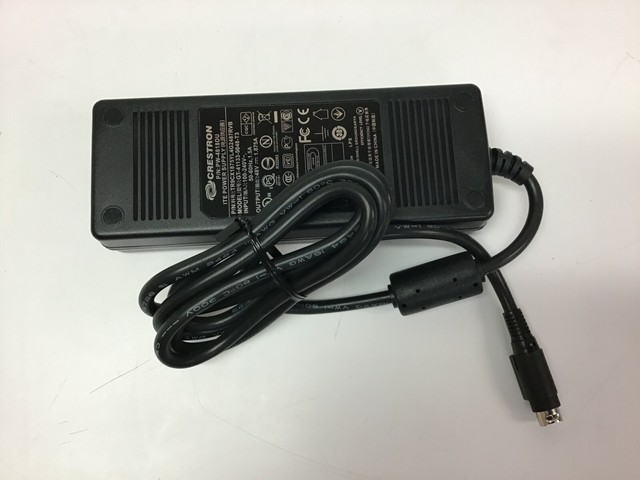 Crestron PW-4818DU 90W PoDM Power Pack for DMPS for sale online | eBay