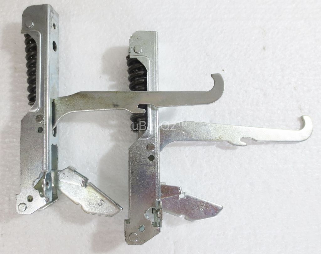 405039 La Germania Oven Door Hinge (2 Pack) | eBay Australia