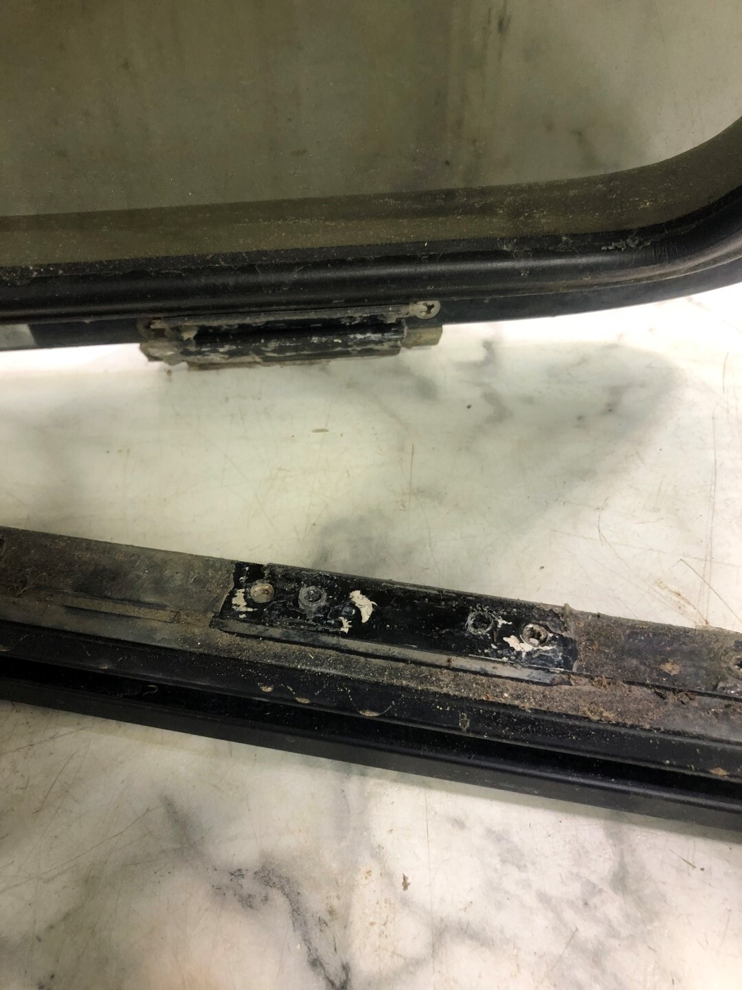 1991 Chaparral 91 300 Signature 30 Boat Window Hatch Lid | USA