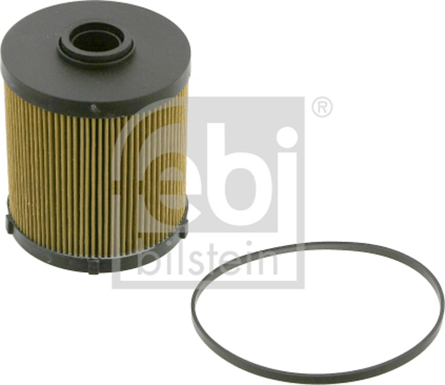 Fits Mercedes M-Class C-Class E-Class CLK S-Class Fuel Filter Febi ...