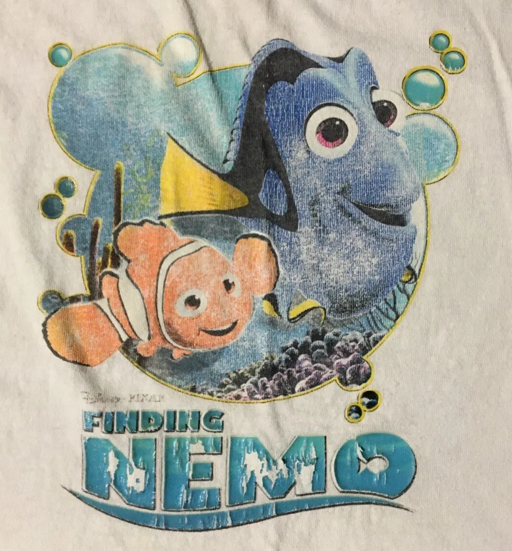 Finding Nemo Disney Funny